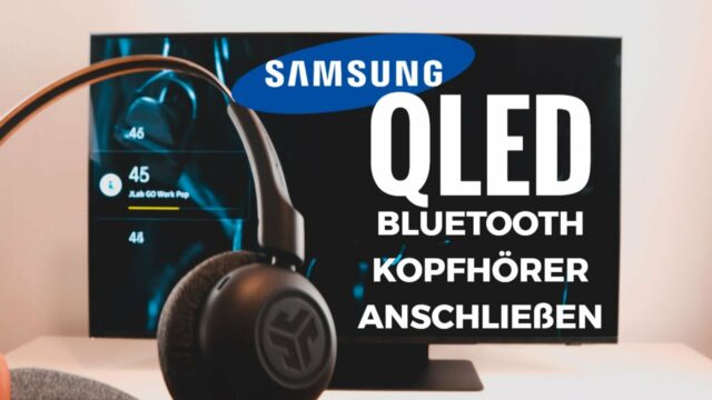 Samsung TV verstecktes Menü - Hotel MODE Tutorial