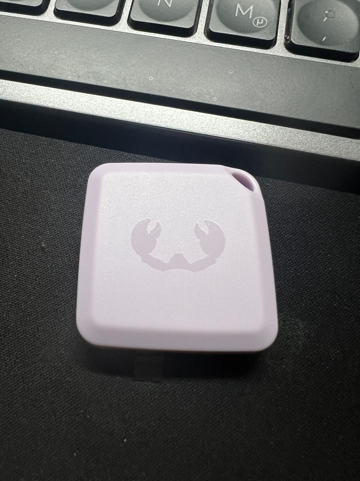 Action: Smart Finder Fresh ’n Rebel - AirTag Alternative im Test