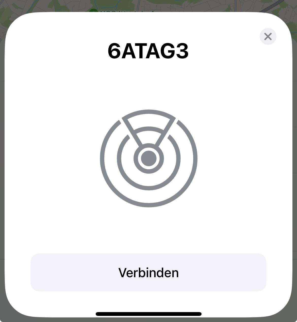 Action: Smart Finder Fresh ’n Rebel - AirTag Alternative im Test